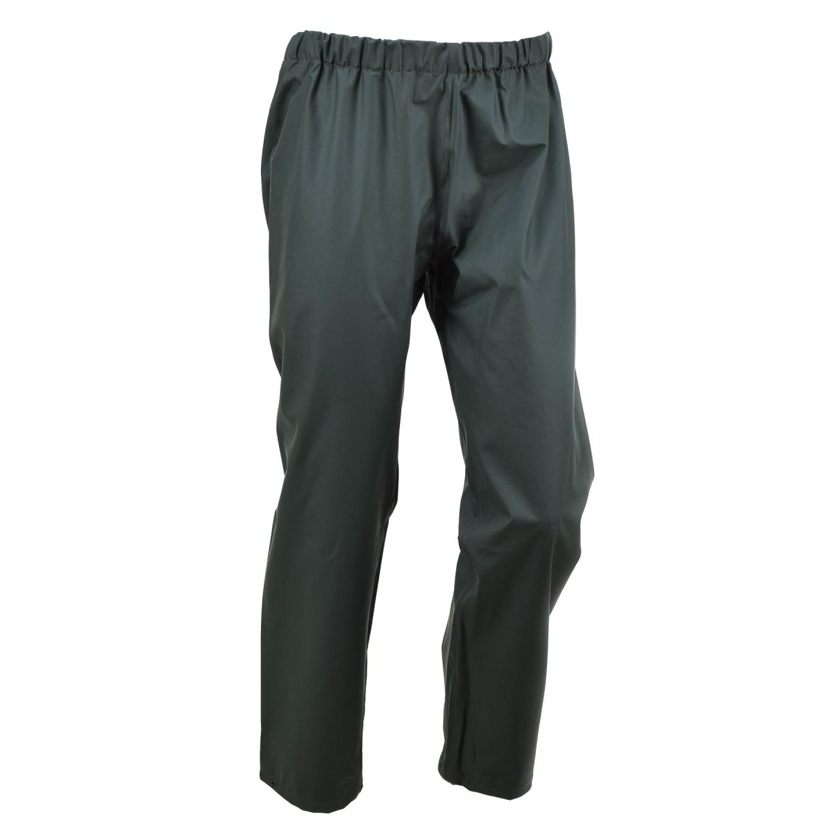 Military wet weather pants waterproof genuine belgian surplus NEW