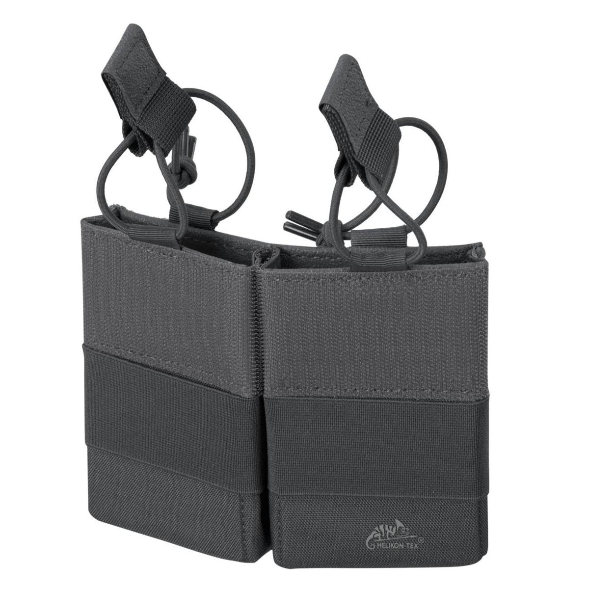 Double rifle magazine pouches Helikon-Tex competition magazine insert ...