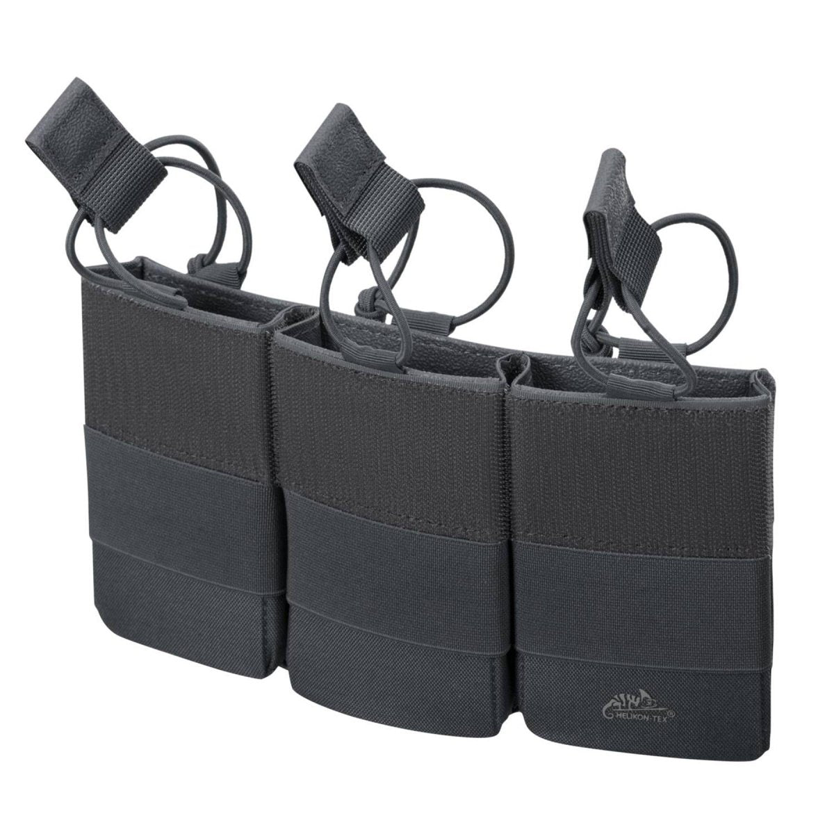Triple magazine pouch Helikon-Tex competition triple carbine insert ...