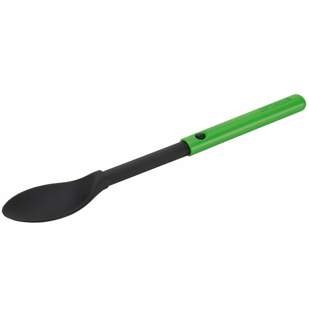Camping spoon OPTIMUS LONG SPOON EXTENDABLE Lightweight Hiking ...