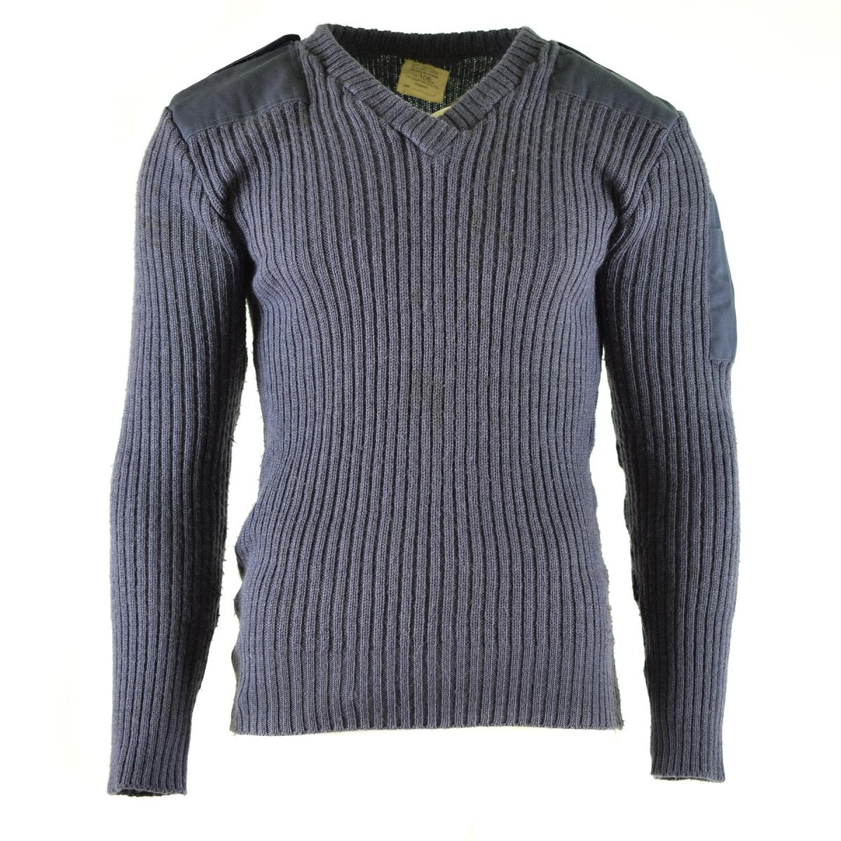 Cold weather pullover Original British army pullover Commando - GoMilitar