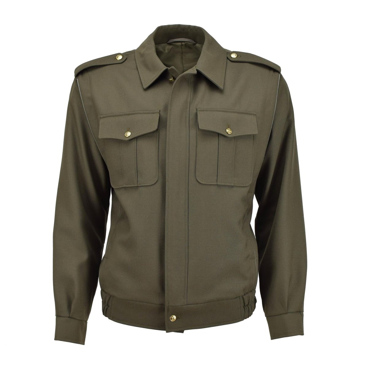 Czech field jacket Original Army blouson field troops casual military ...
