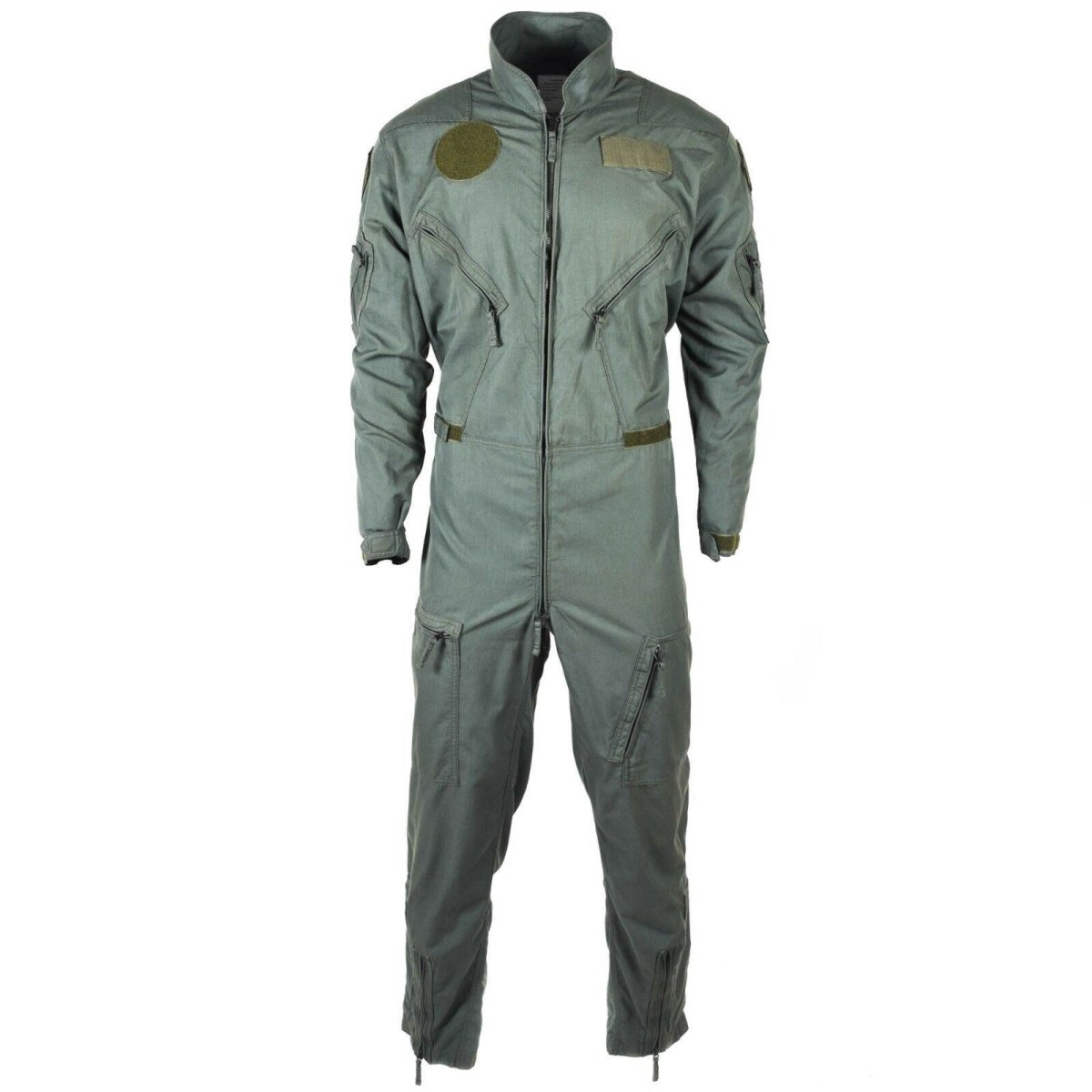 Aramid flight suit coverall Dutch flame resist jumpsuit military ...