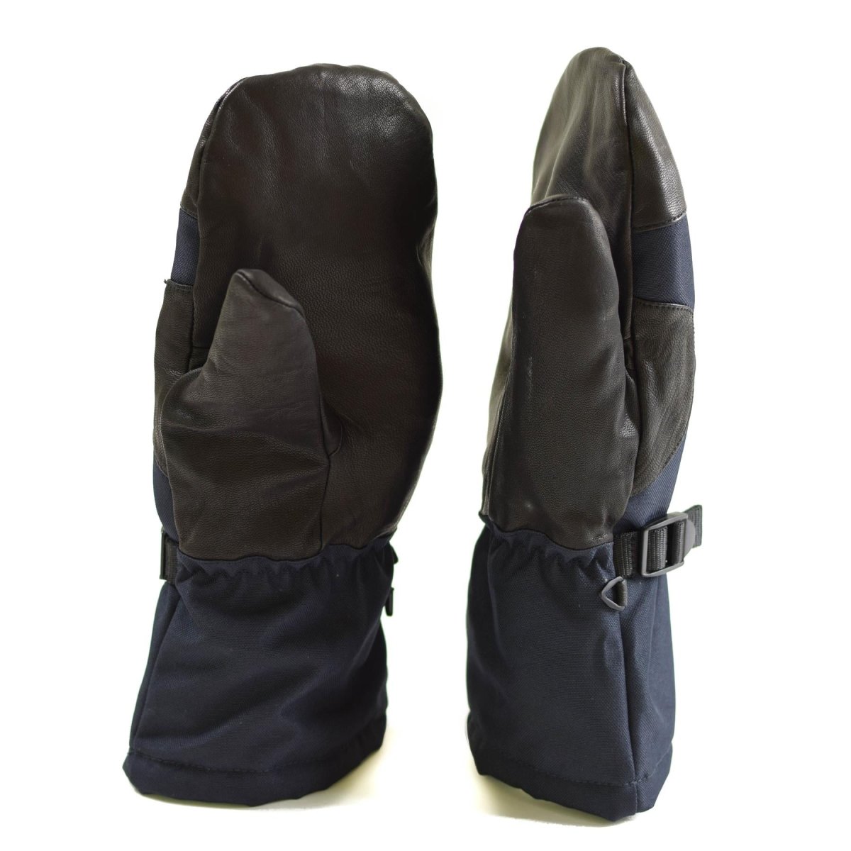 Extreme cold weather mittens Original Dutch army NATO winter