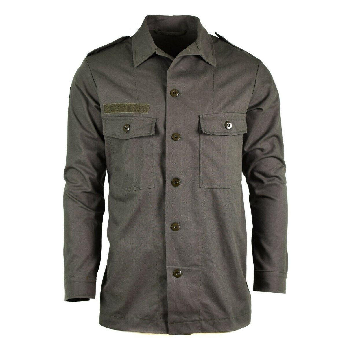 M65 field shirt Original Dutch army military issue Air Force shirts