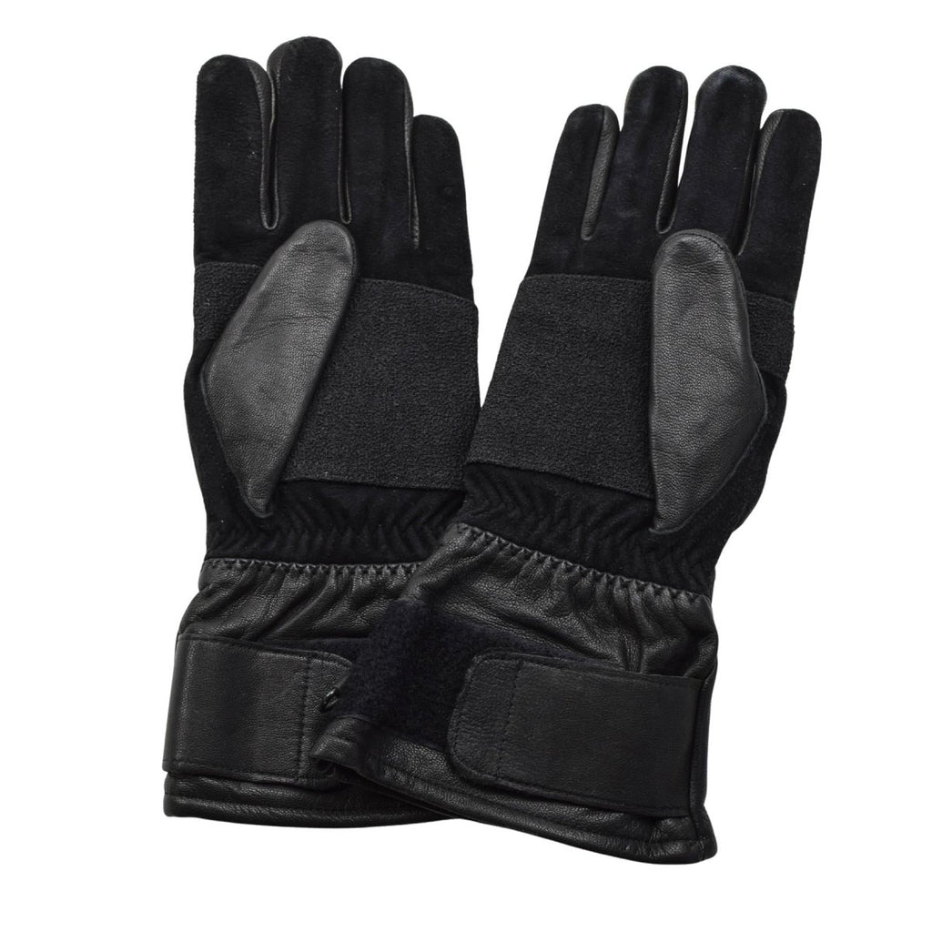 Military Combat Gloves for Men: Protection and Control - GoMilitar