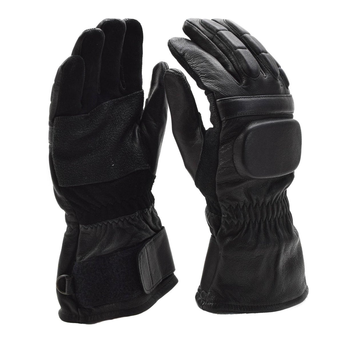 Military Combat Gloves for Men: Protection and Control - GoMilitar