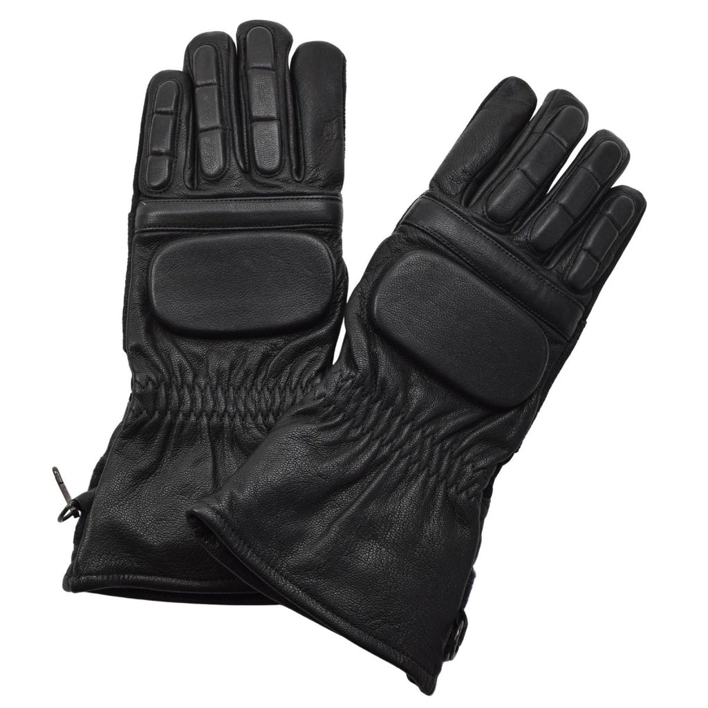 Military Combat Gloves for Men: Protection and Control - GoMilitar