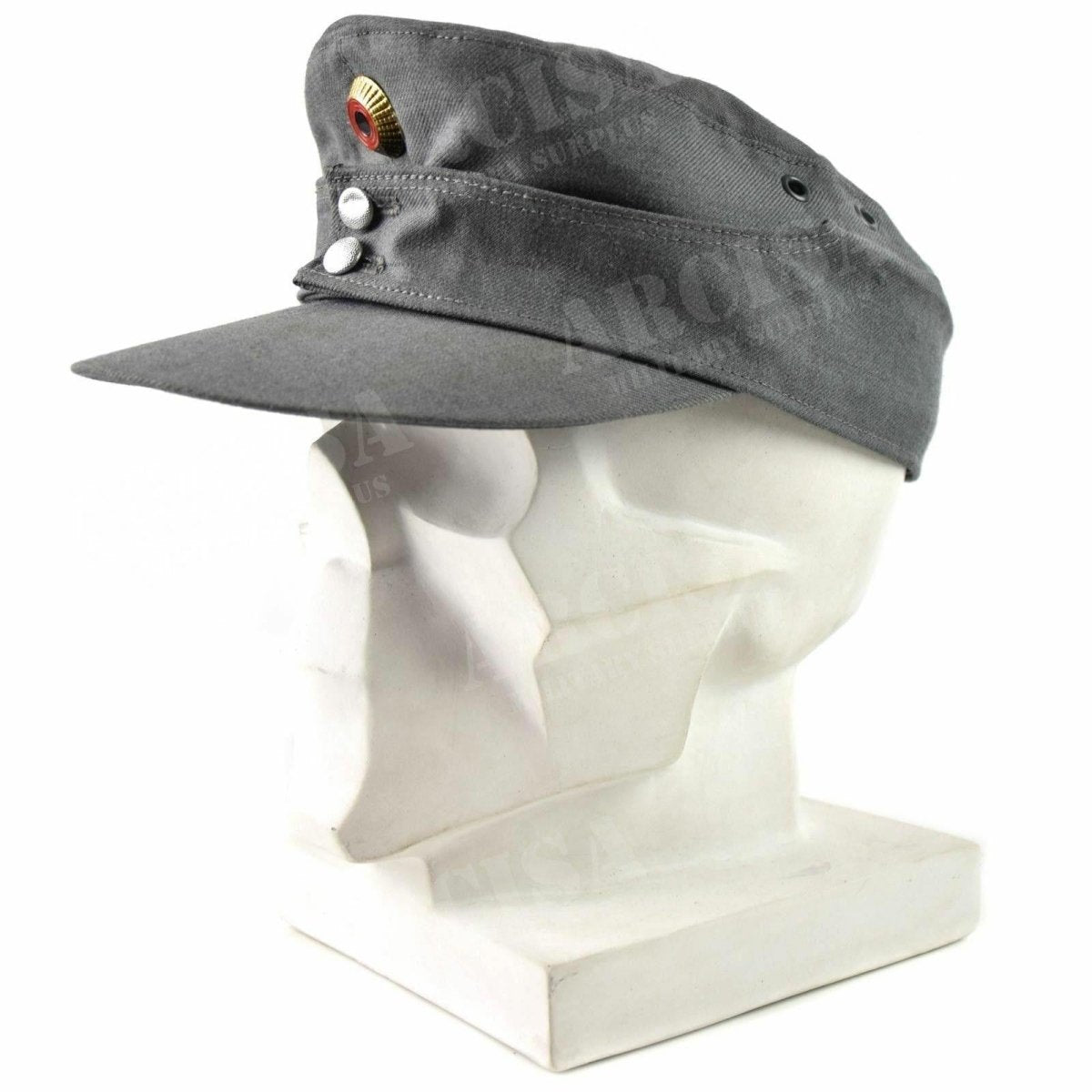 German military field cap Original army Mountain cap Gebirgsjäger ...