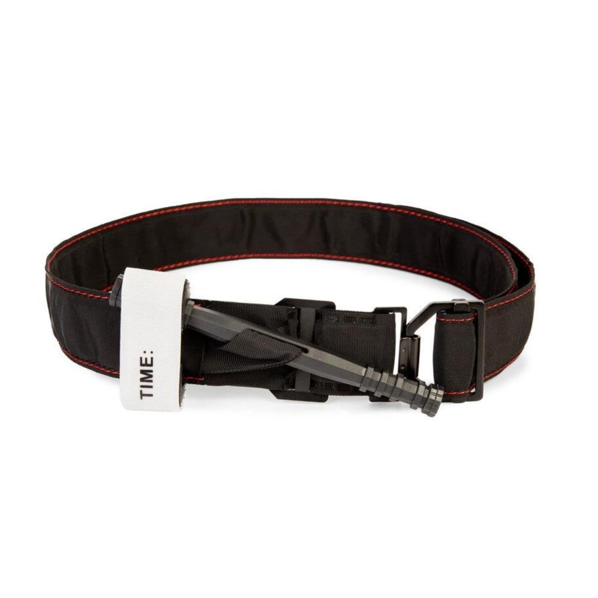 Garrot de qualité militaire SBT Stop Bleeding Garrot d'aide d'urgence ...